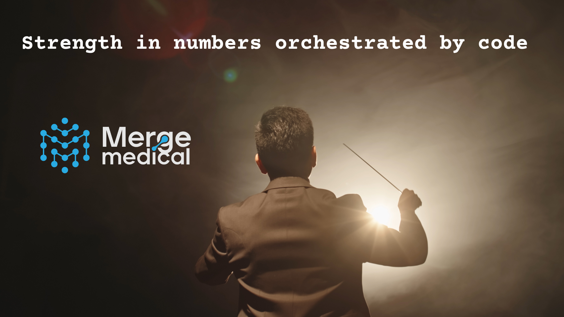 Merge Medical – Connecting and Empowering Medical Professionals
