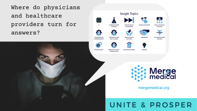 Insight Topics – Merge Medical