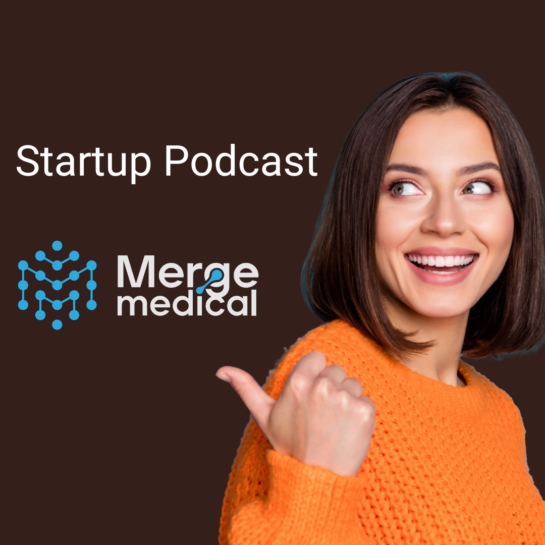 Merge Medical – Connecting and Empowering Medical Professionals