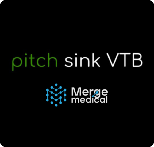 Merge Medical – Connecting and Empowering Medical Professionals